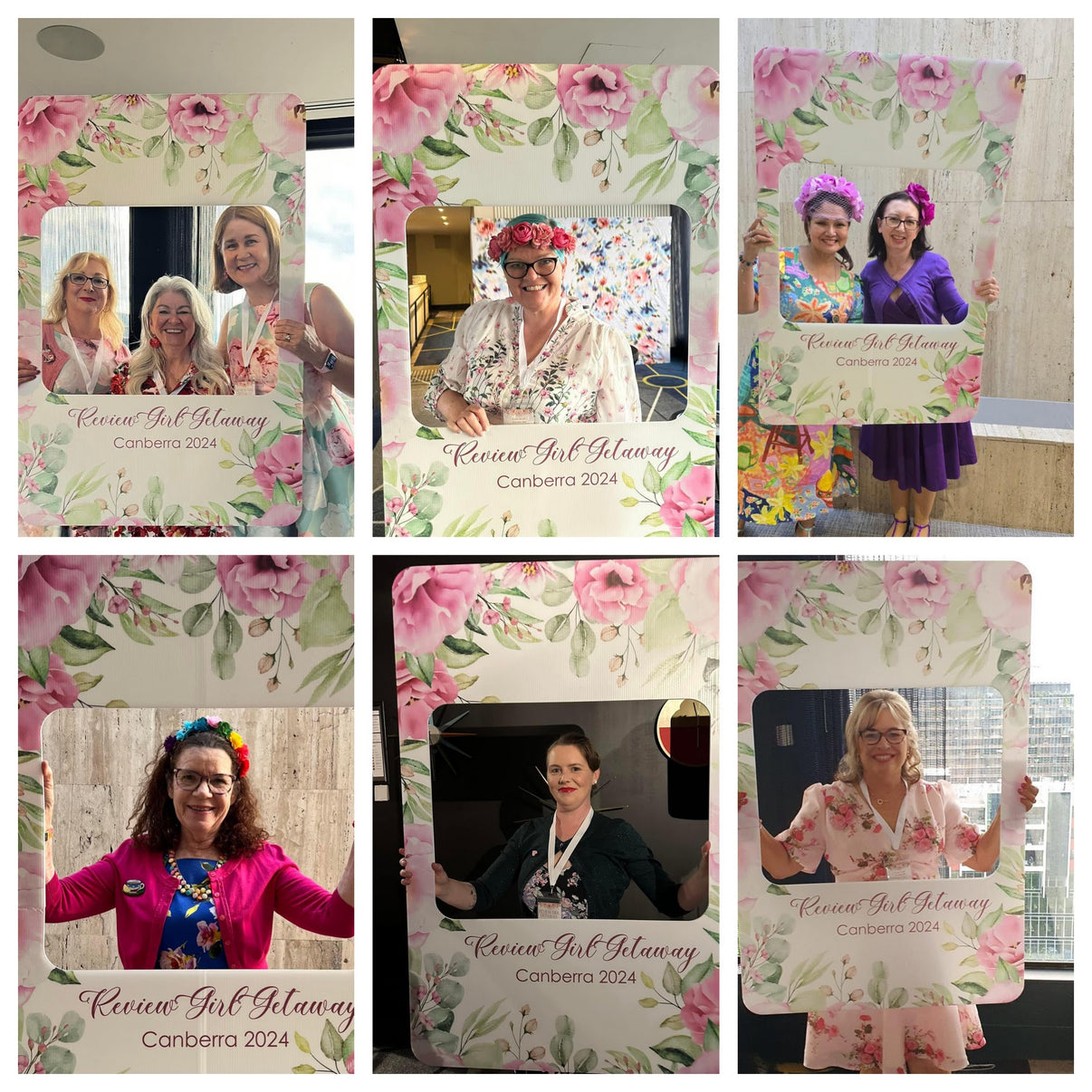 Custom Selfie Frames | Buy Personalized Frames for Events & Branding