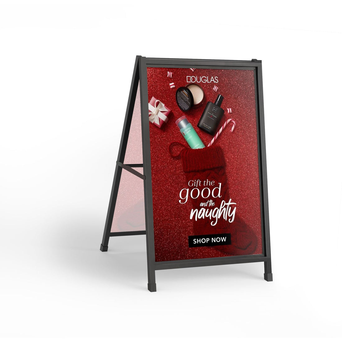 A Frame Signs | Custom Free Board Printing | Buy Online in Australia