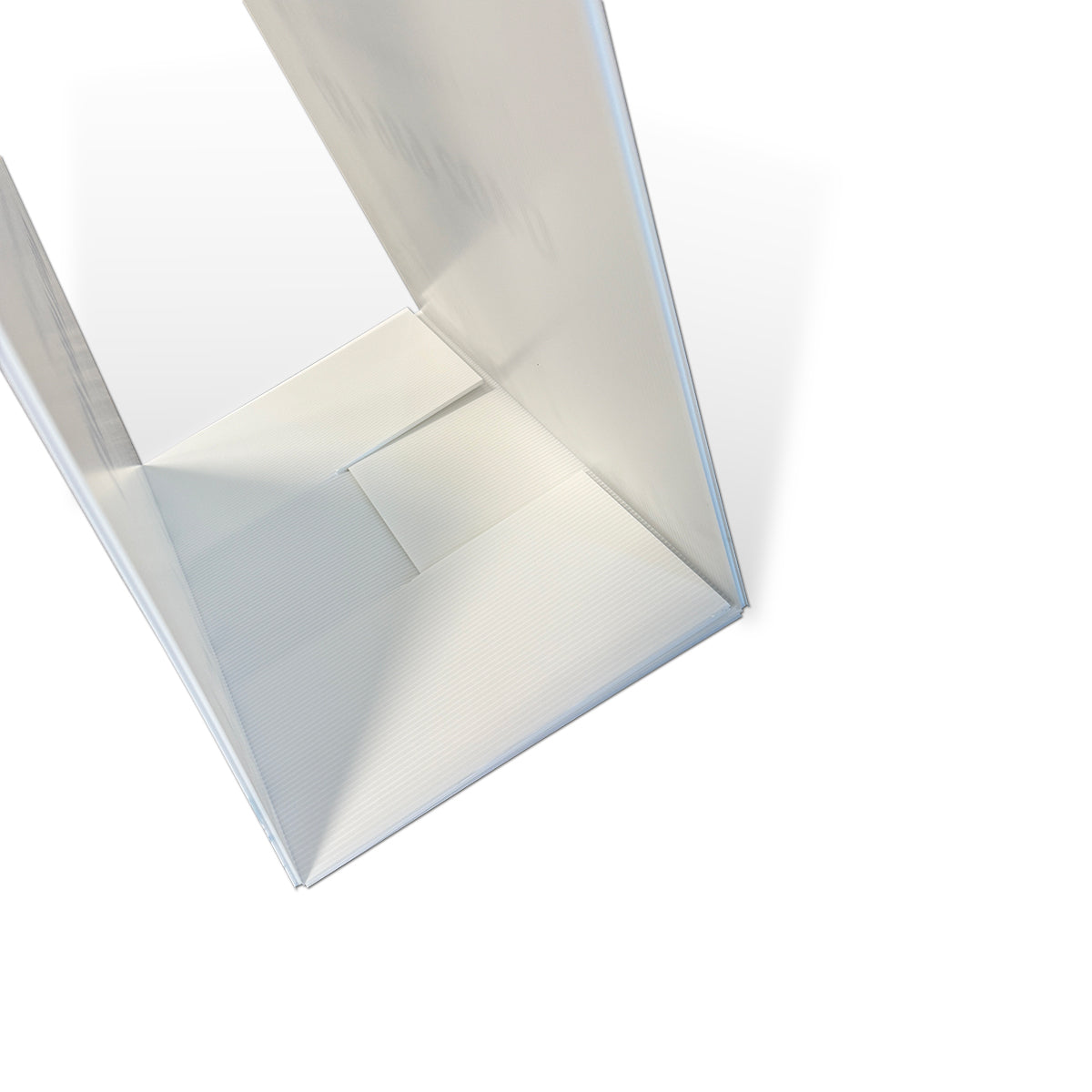 Corrugated A-Frame Signs | Custom Free Board Printing | Buy Online in ...