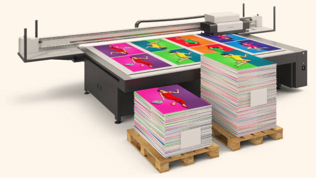 Exhibition Stands & Custom Exhibition Displays | Printed In 24Hrs