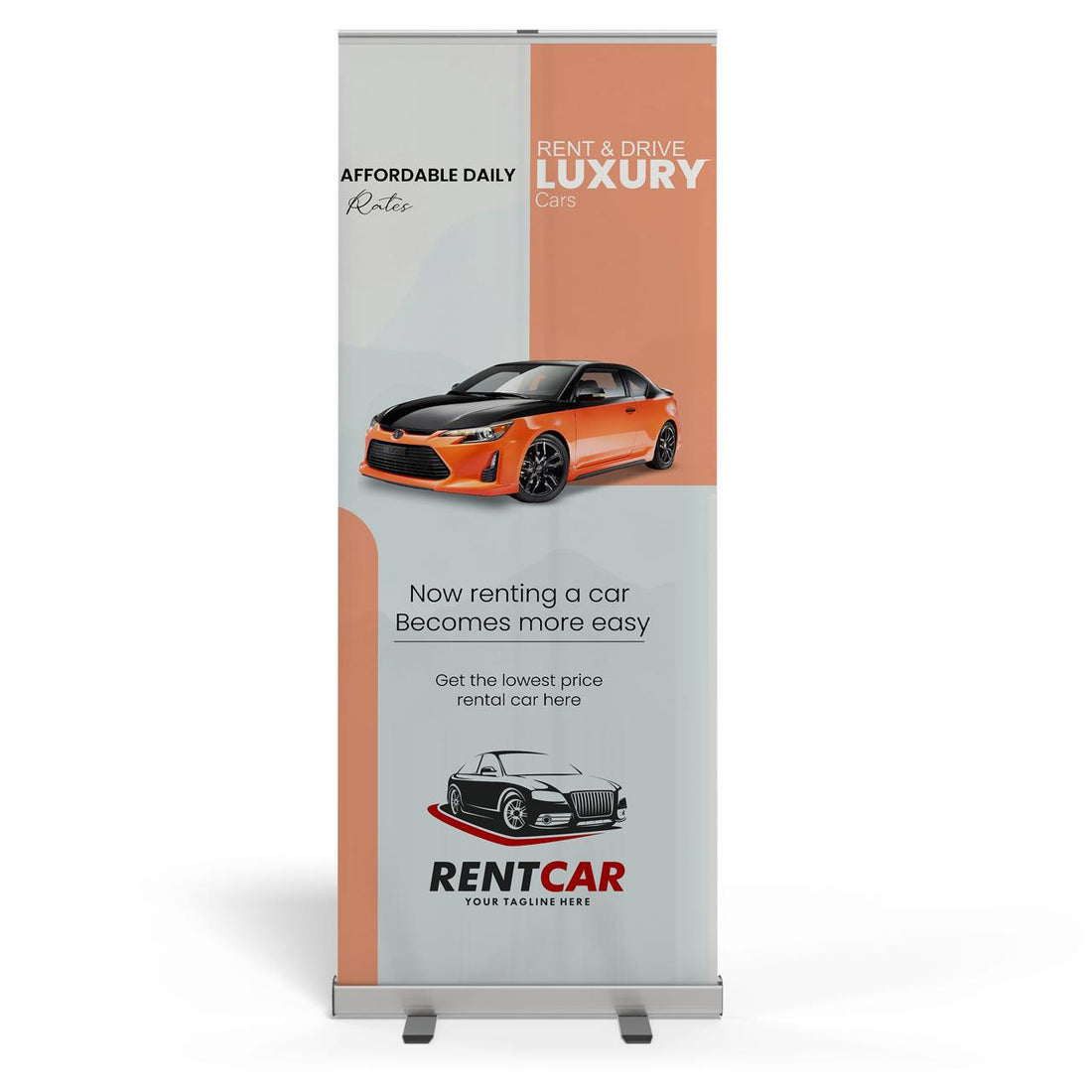 Pull Up Banner | Pull Up Banners | Printed in 24hrs | Buy Online In ...
