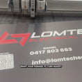 Triangle Roster Signs | Plastic Corrugated Signs