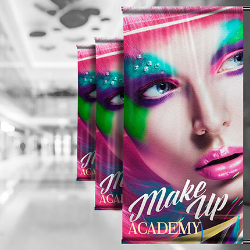 Fabric Banners & Signs | Fabric Banner Printing | Made in Australia