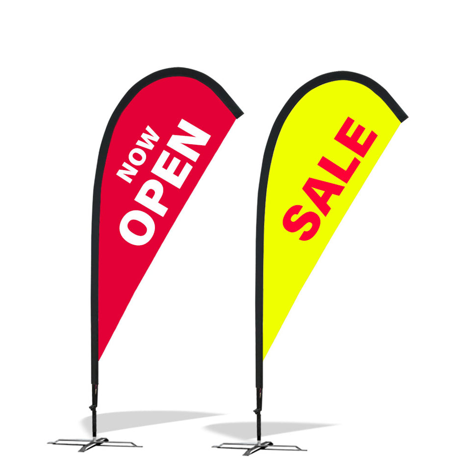 Custom Printed Flags