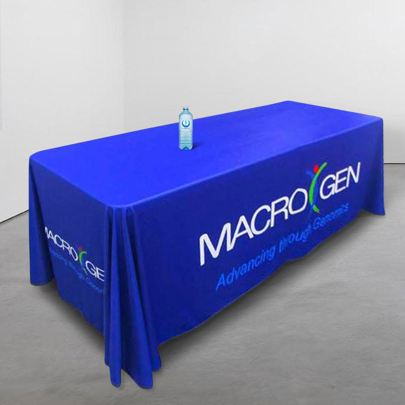 Table Throw | Printed Table Throws & Cover | Custom Printed in 24hrs ...