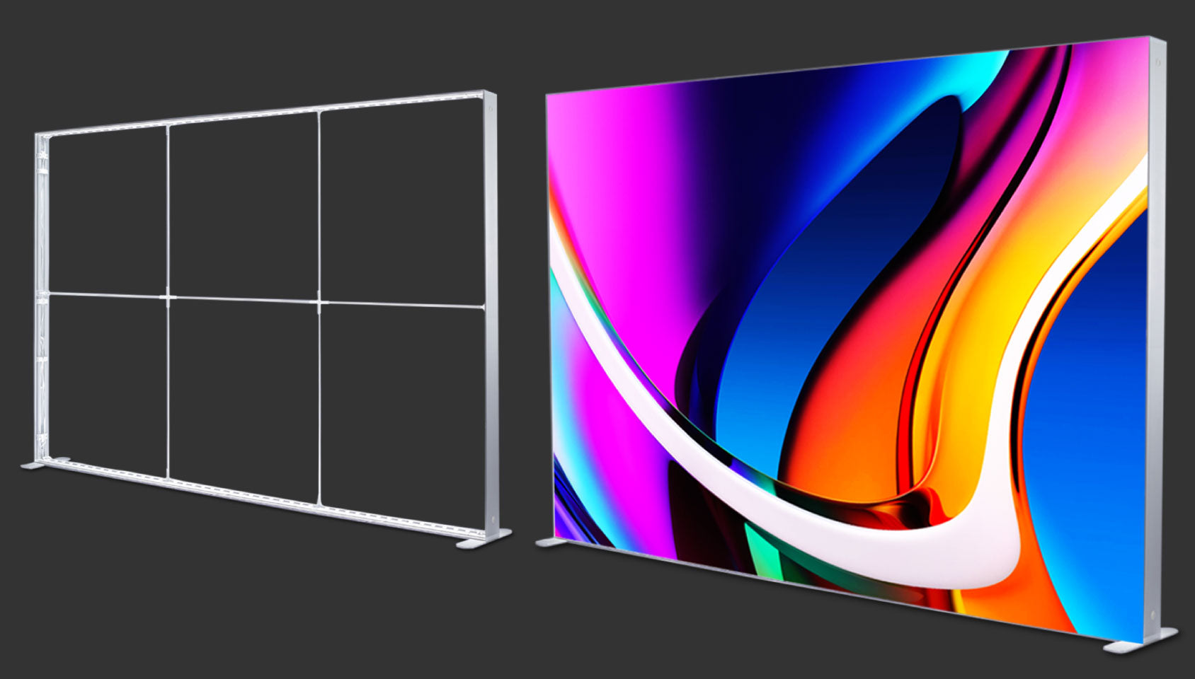 LED Light Box